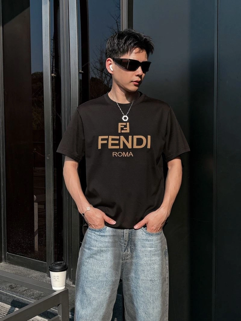 OEM Fendi T-Shirts