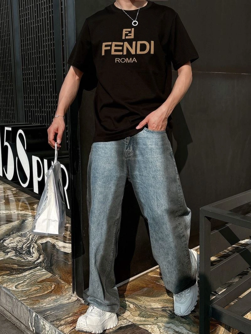 OEM Fendi T-Shirts