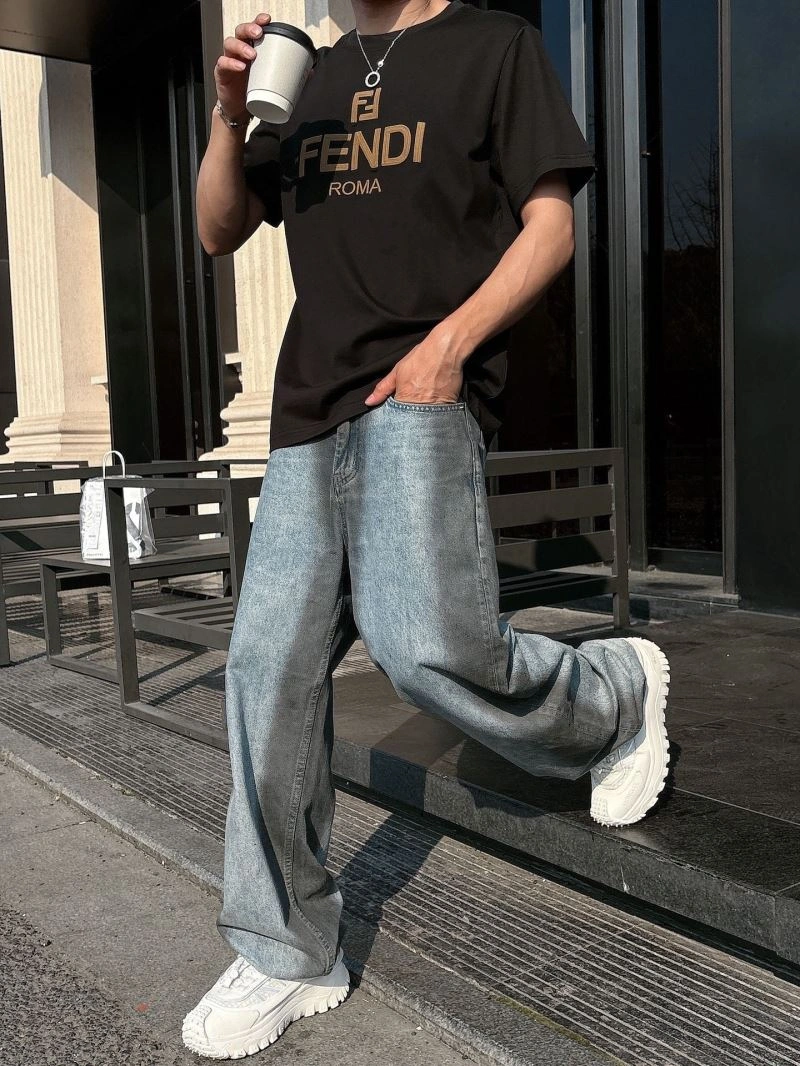 OEM Fendi T-Shirts
