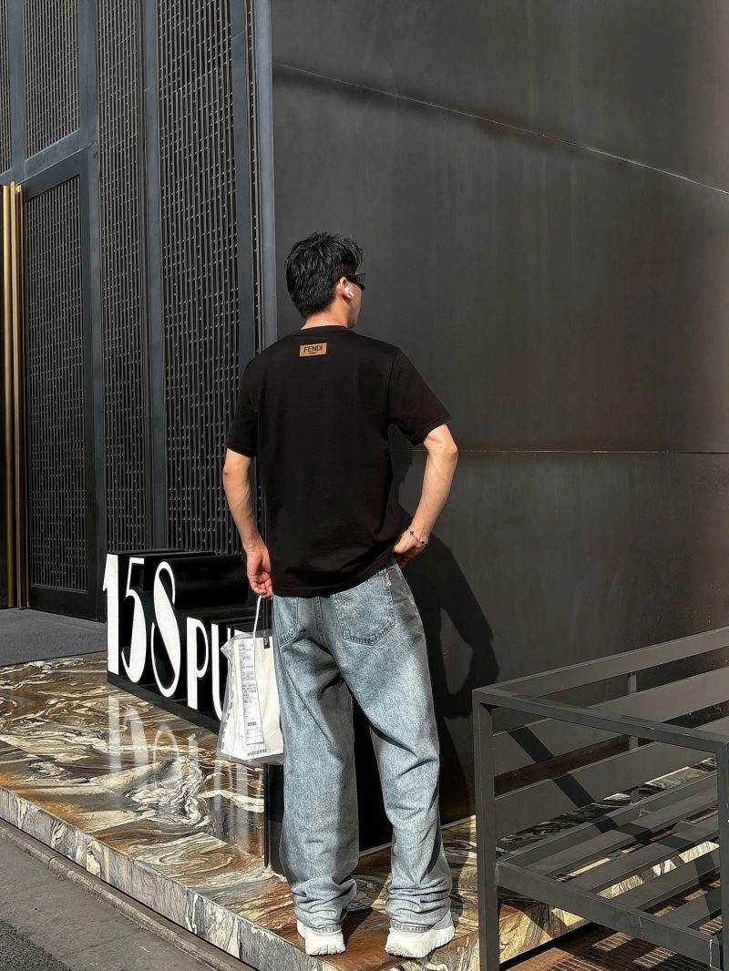 OEM Fendi T-Shirts