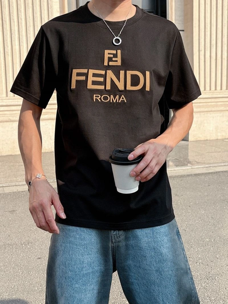OEM Fendi T-Shirts