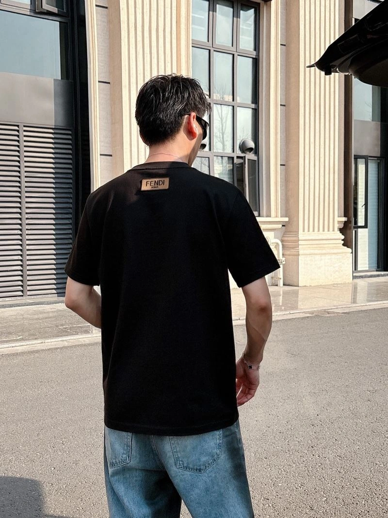 OEM Fendi T-Shirts