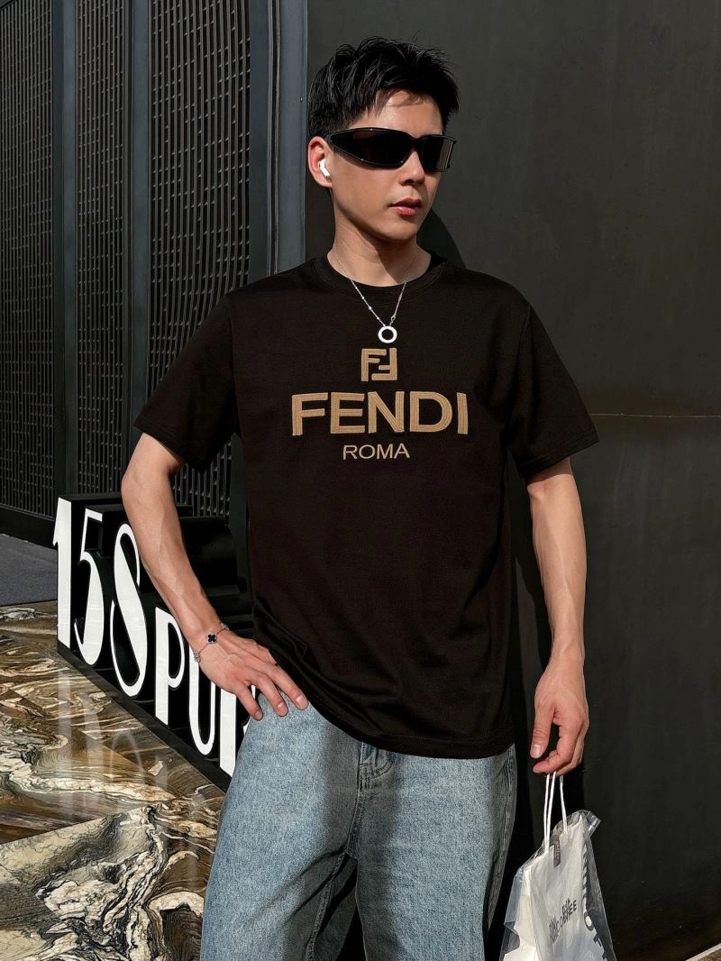 OEM Fendi T-Shirts