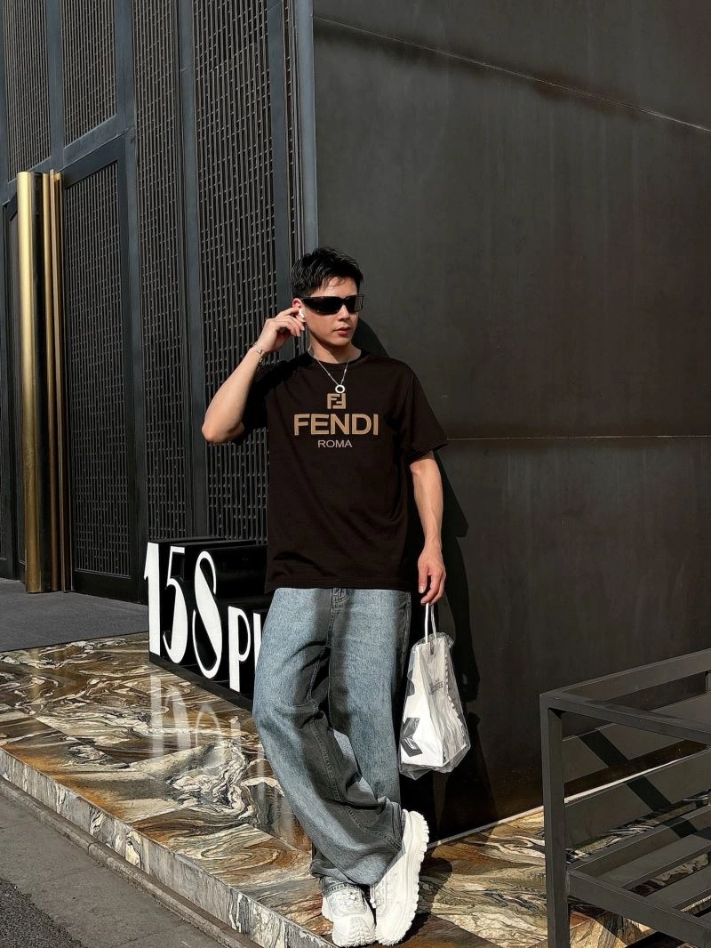 OEM Fendi T-Shirts