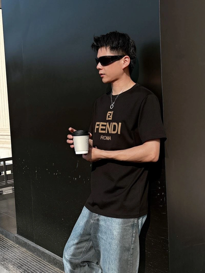OEM Fendi T-Shirts