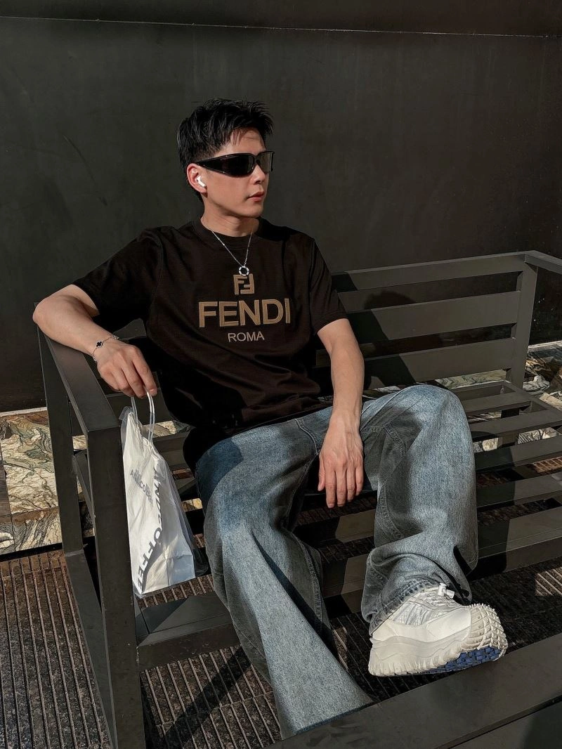 OEM Fendi T-Shirts