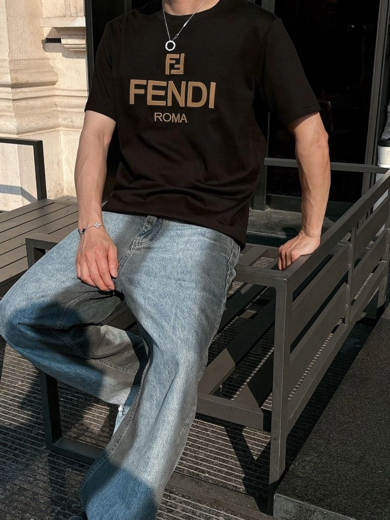 OEM Fendi T-Shirts