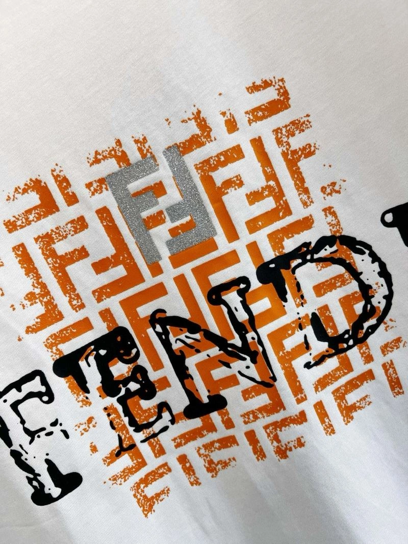 High fidelity Fendi T-Shirts
