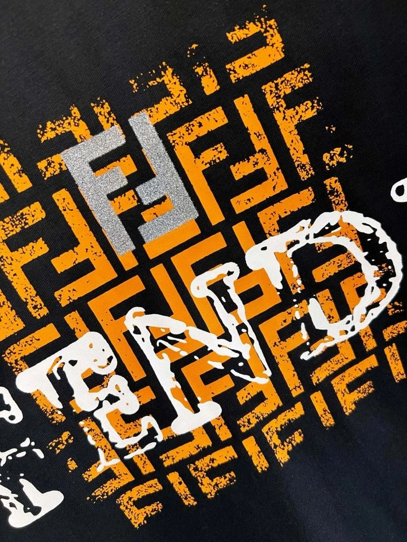 High fidelity Fendi T-Shirts