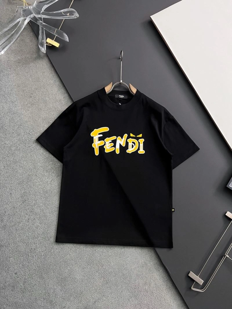 Fendi T-Shirts