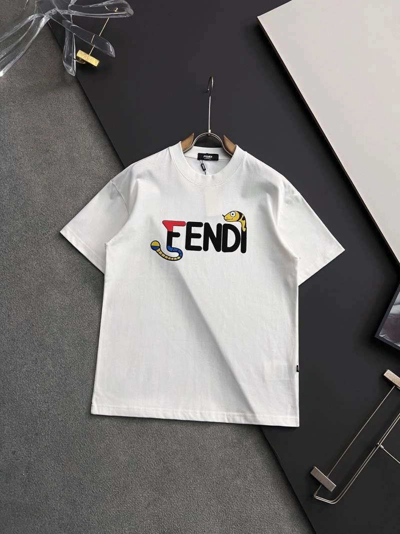 Fendi T-Shirts
