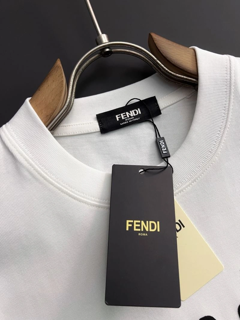 Brand-original Fendi T-Shirts