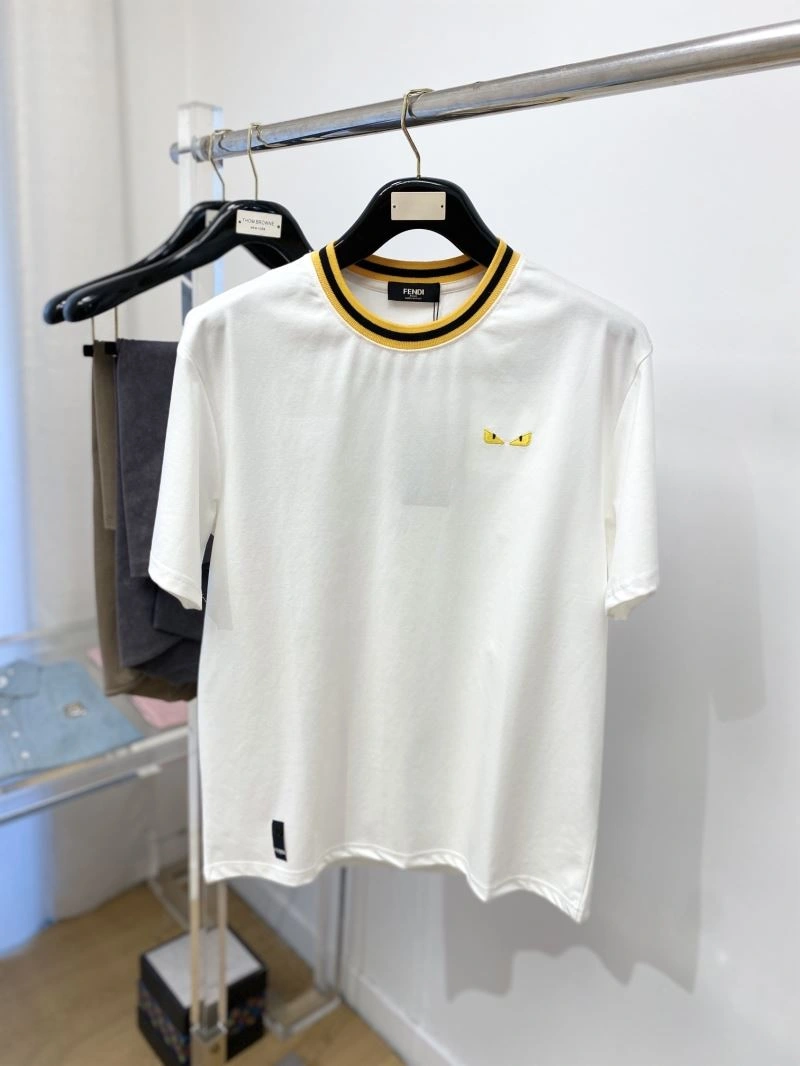 Fendi T-Shirts