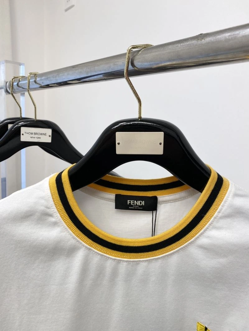 Fendi T-Shirts
