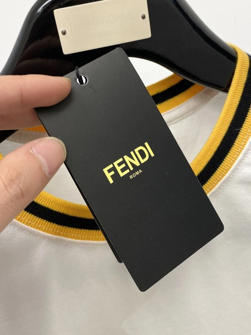 Fendi T-Shirts