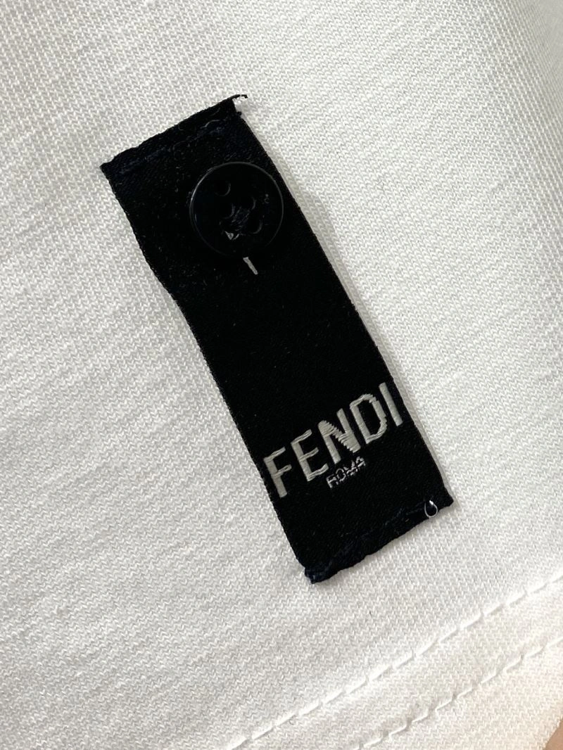 Fendi T-Shirts