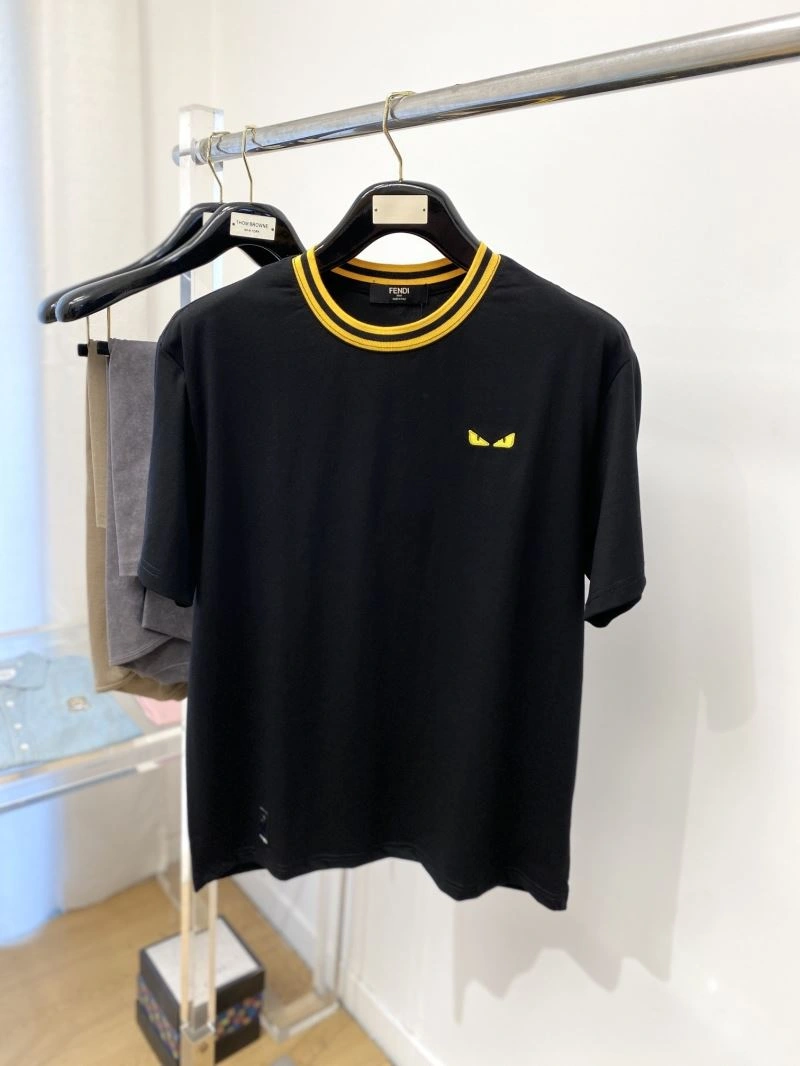 Fendi T-Shirts