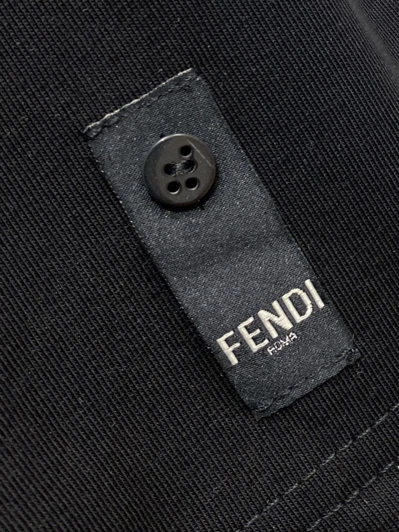 Bargain Fendi T-Shirts