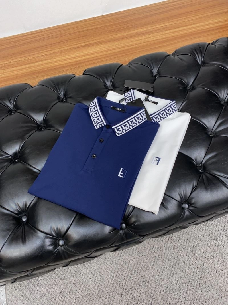 Economical Fendi T-Shirts