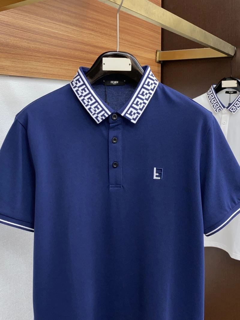 Discounted Fendi T-Shirts
