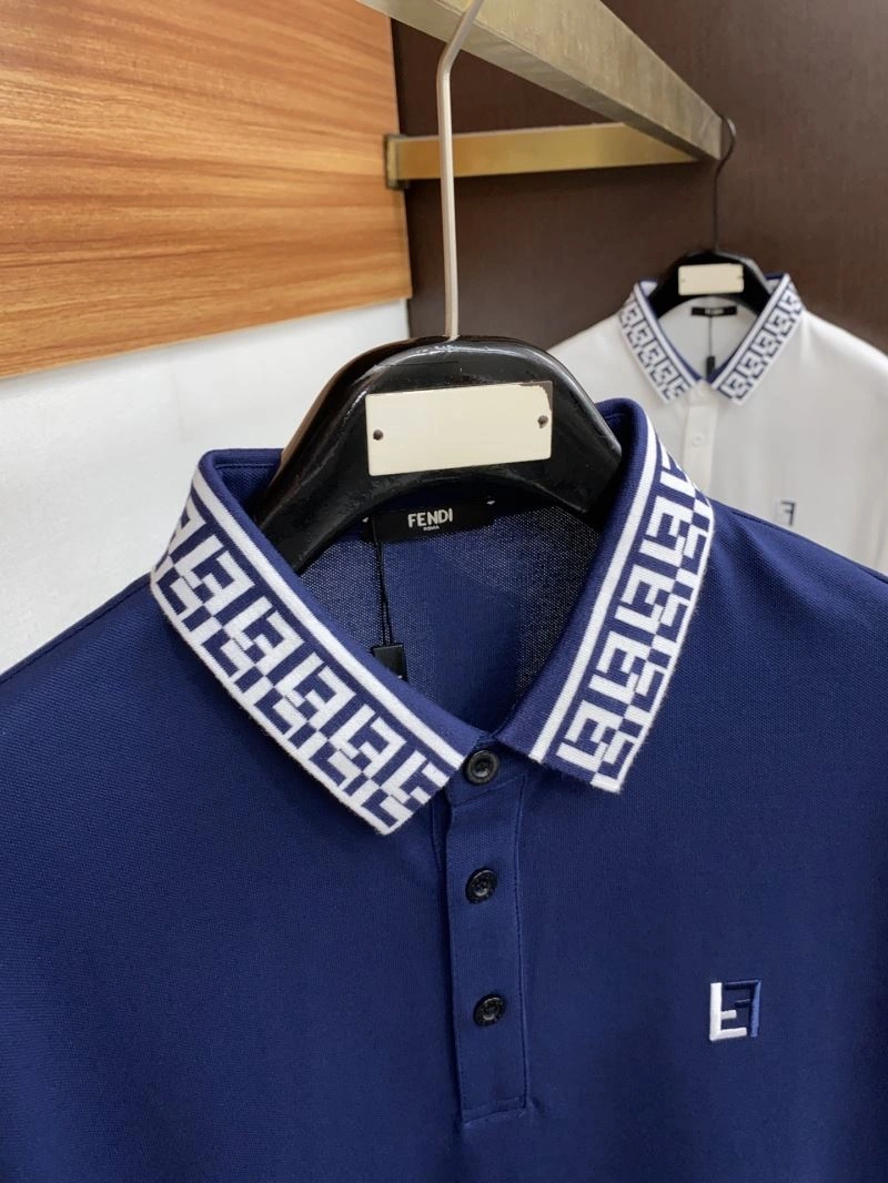 Discounted Fendi T-Shirts