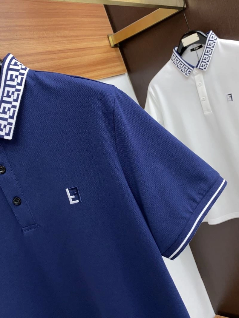 Discounted Fendi T-Shirts
