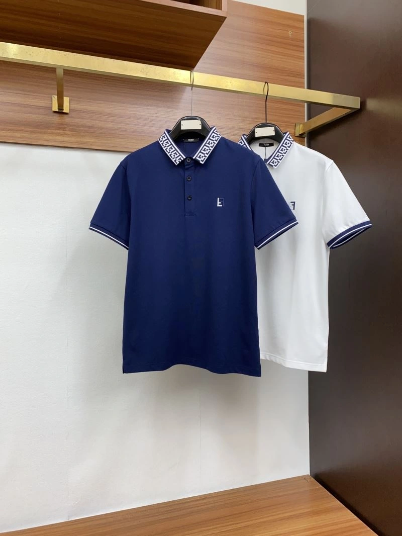 Discounted Fendi T-Shirts