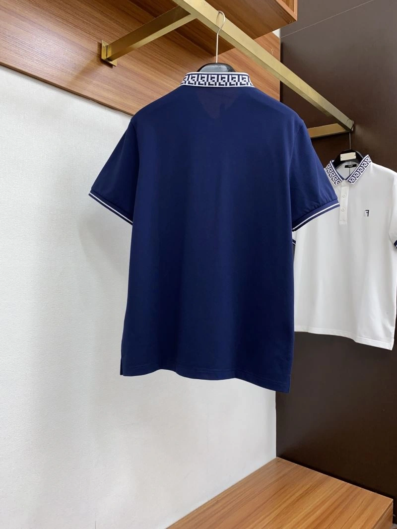 Discounted Fendi T-Shirts