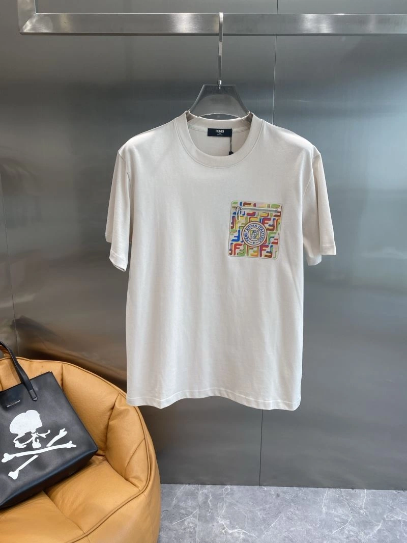 Fendi T-Shirts