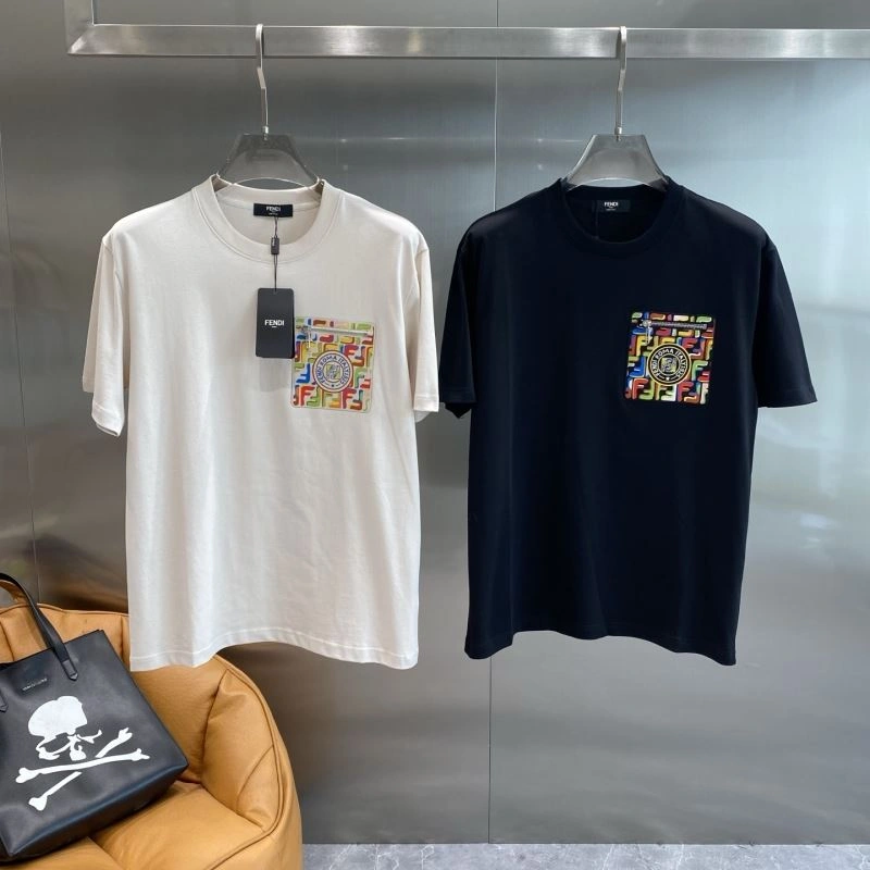 Fendi T-Shirts