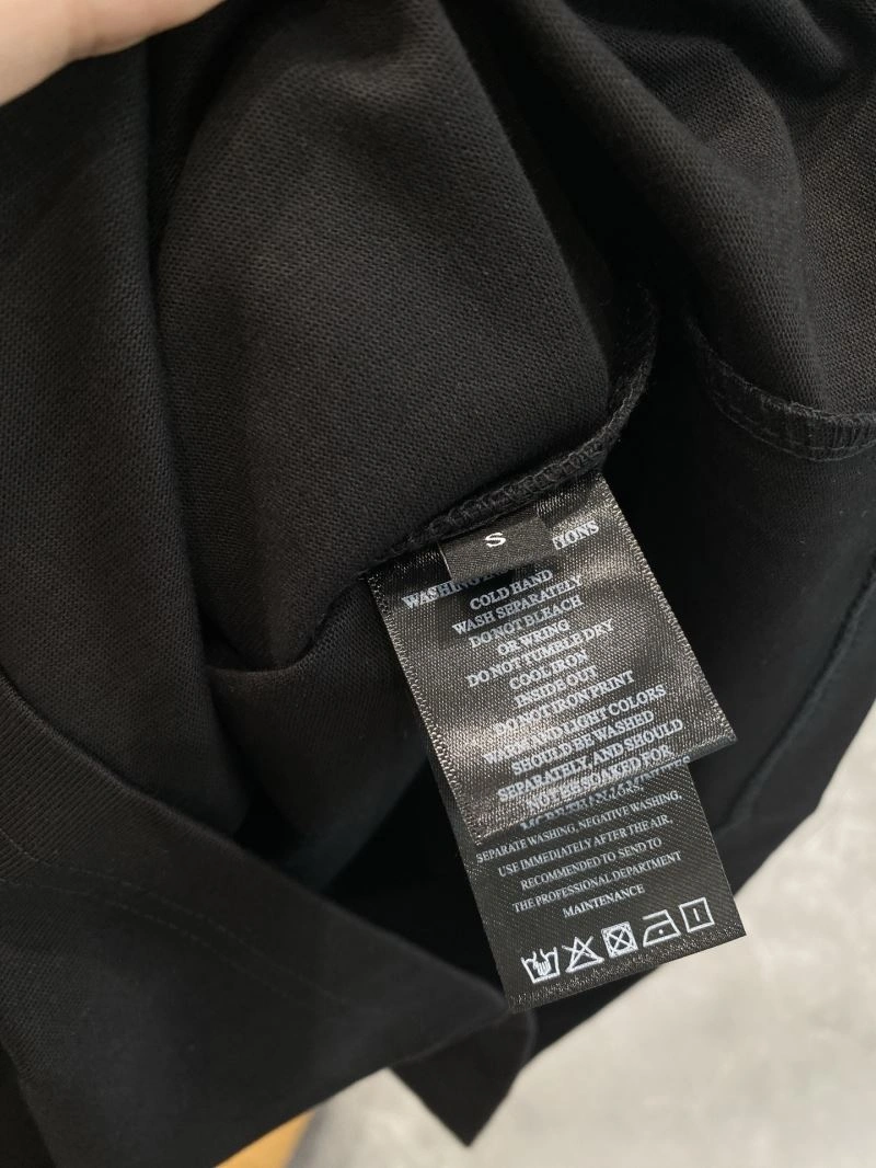 Brand-authenticated Fendi T-Shirts