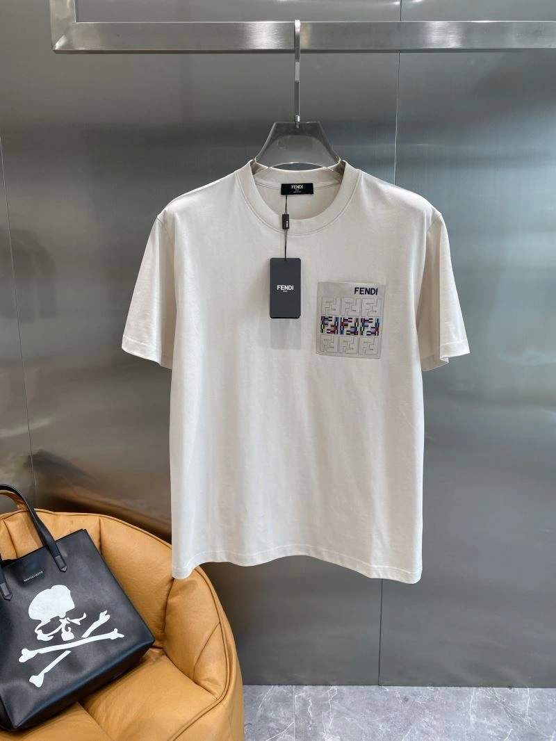 Fendi T-Shirts