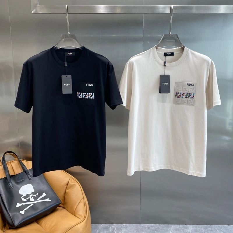 Fendi T-Shirts