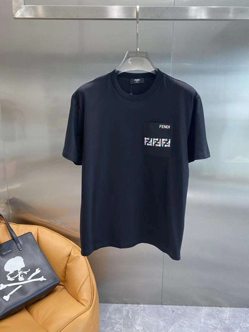 Economical Fendi T-Shirts