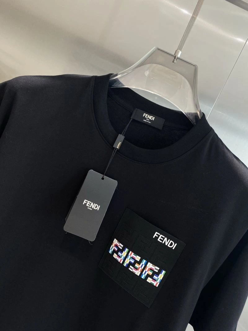 Economical Fendi T-Shirts