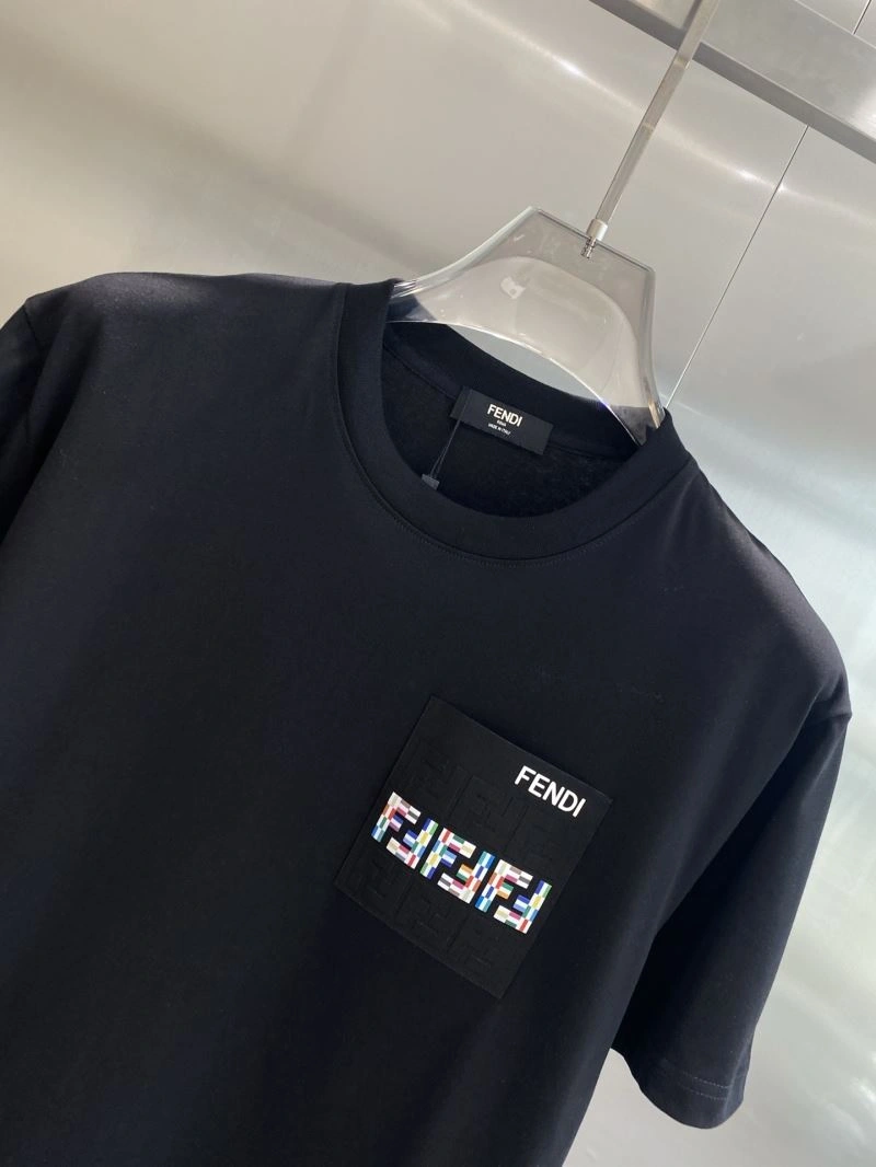 Economical Fendi T-Shirts