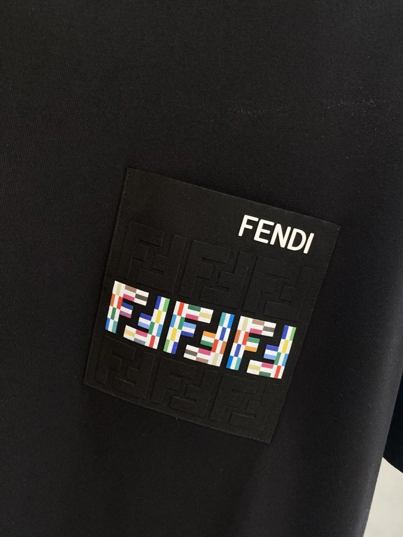 Economical Fendi T-Shirts