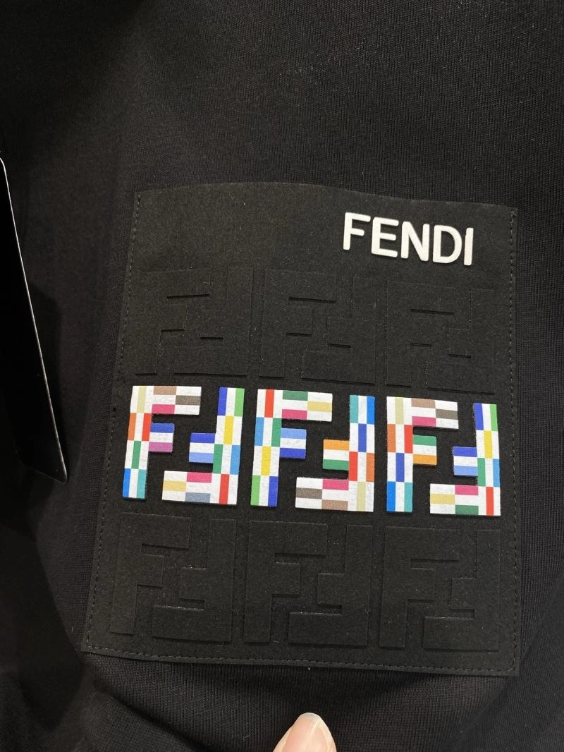 Economical Fendi T-Shirts