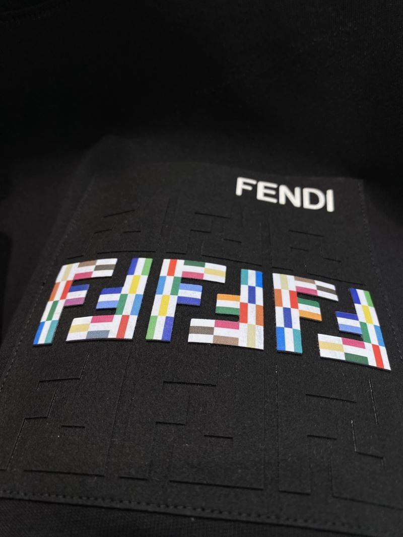Economical Fendi T-Shirts