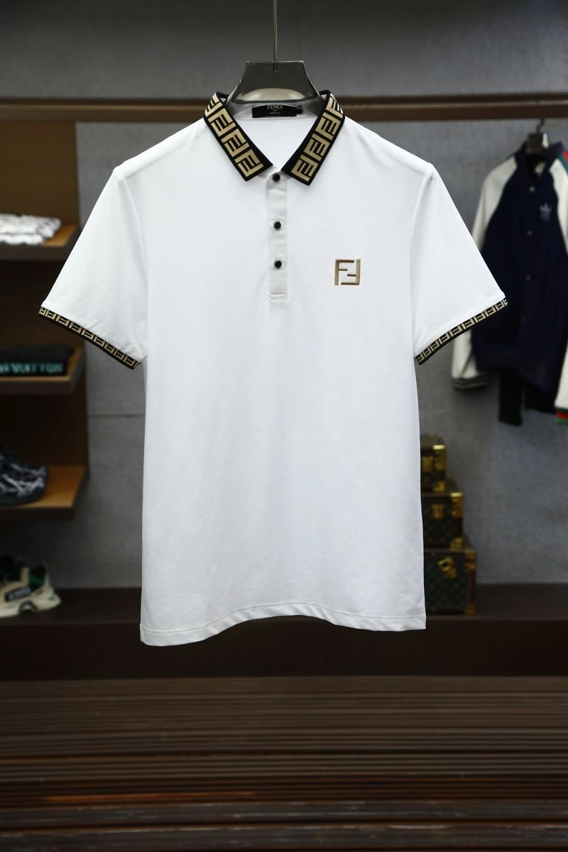 Fendi T-Shirts