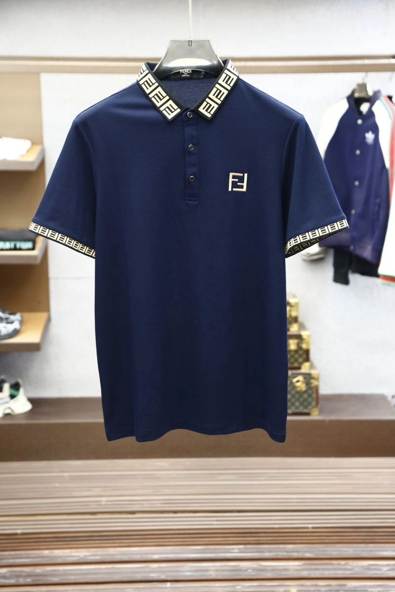 OEM Fendi T-Shirts