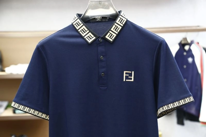 OEM Fendi T-Shirts