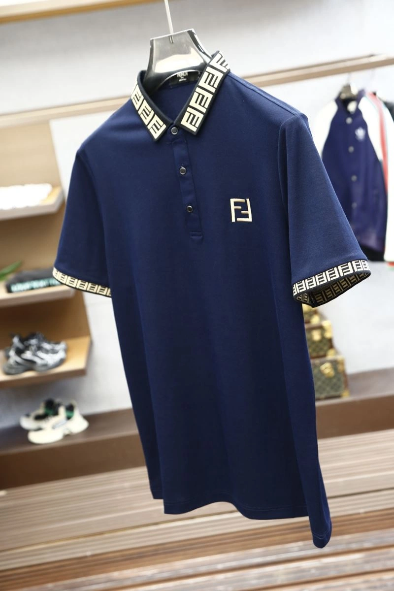 OEM Fendi T-Shirts