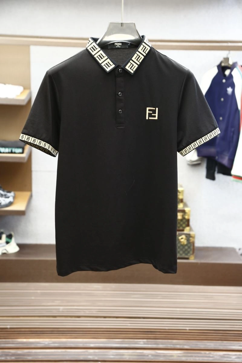 Fendi T-Shirts