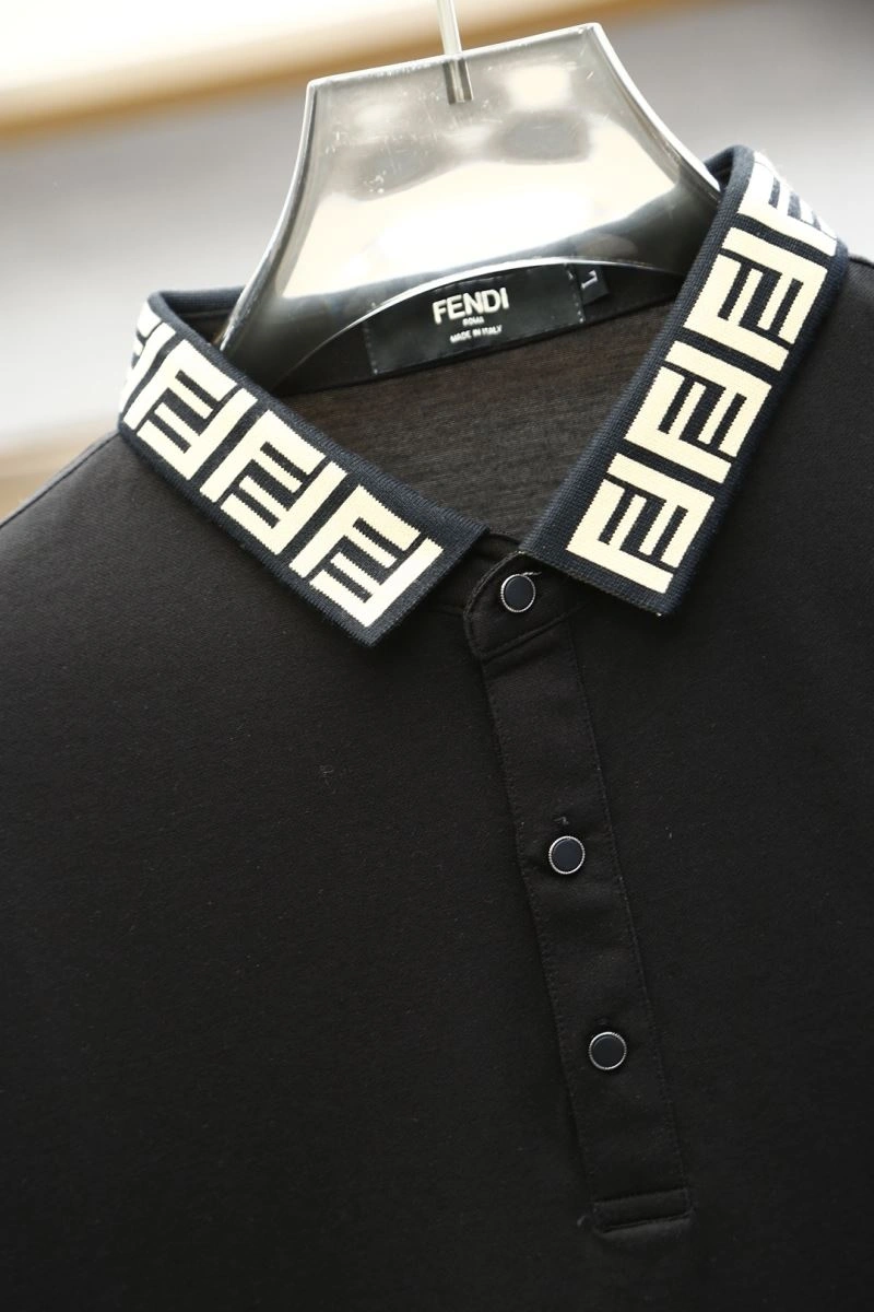 Official Fendi T-Shirts