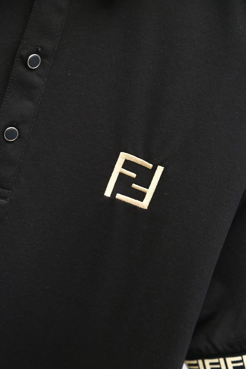 Official Fendi T-Shirts