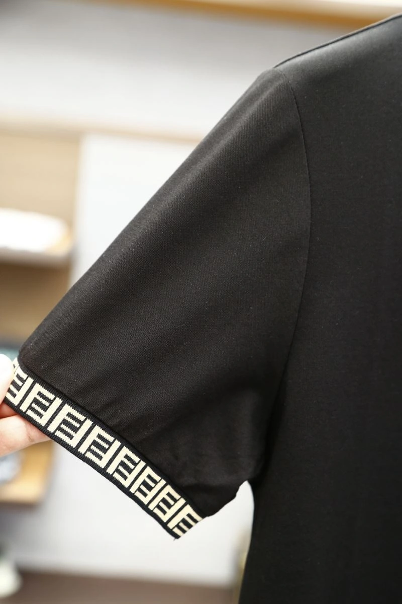 Official Fendi T-Shirts