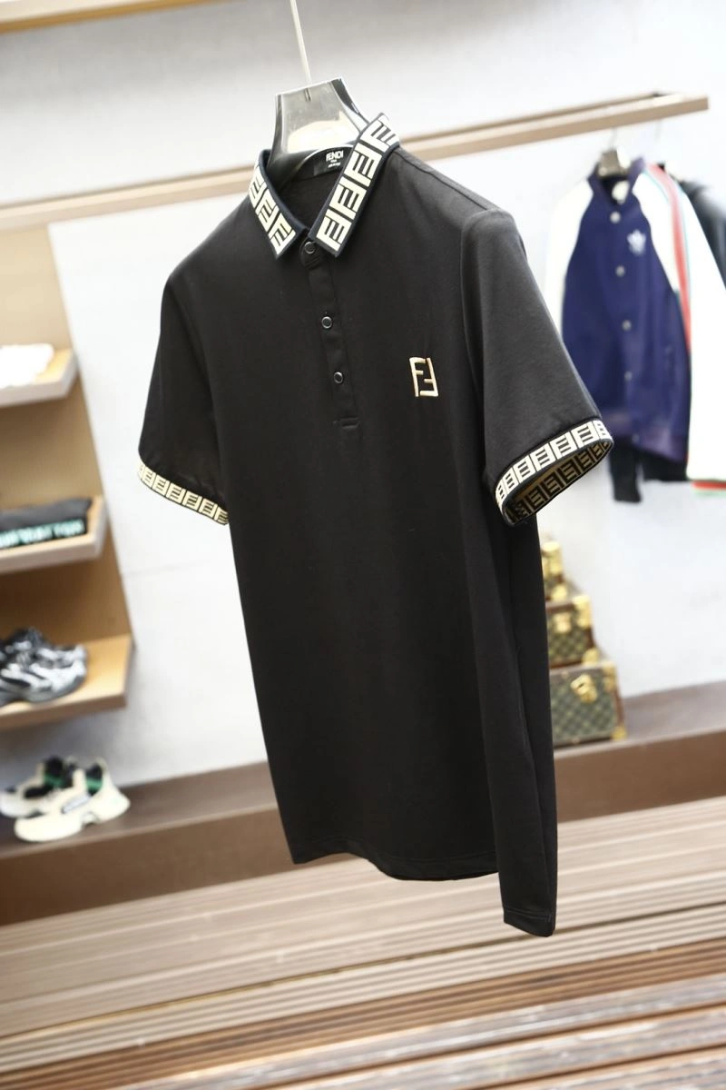 Official Fendi T-Shirts