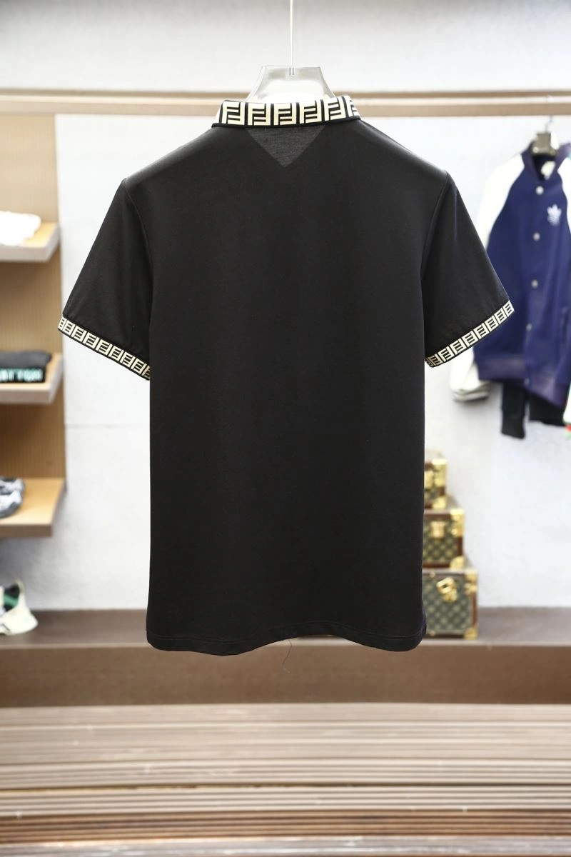 Official Fendi T-Shirts