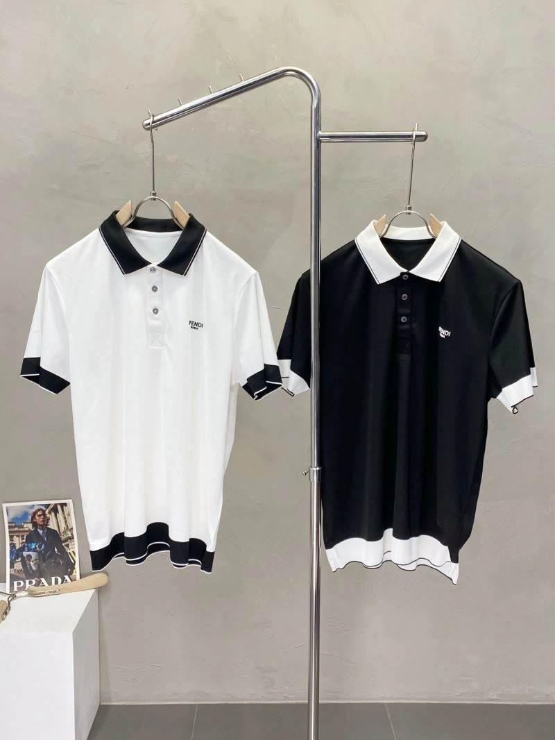 Fendi T-Shirts